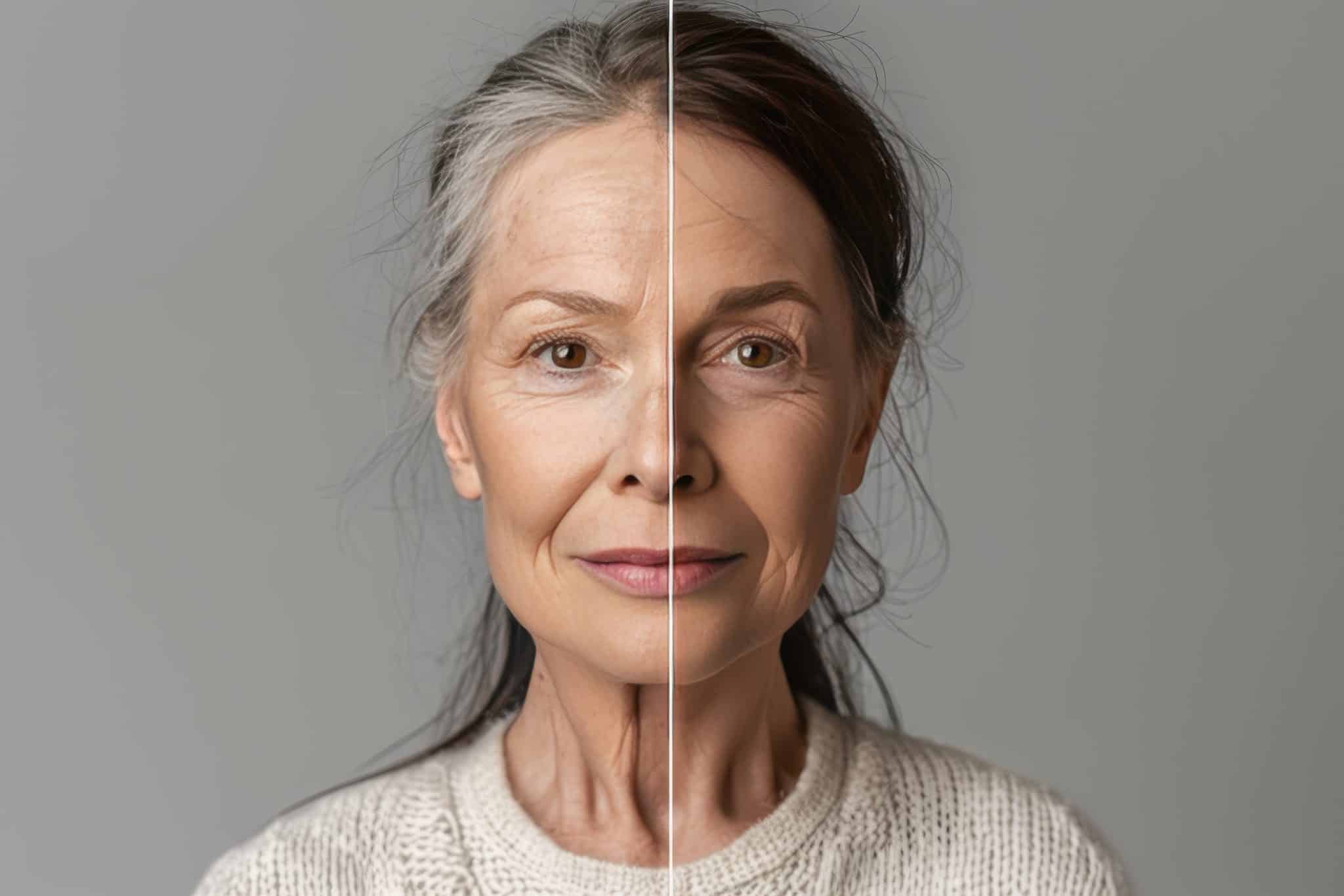 New Research Highlights Critical Aging Stages at 44 and 60 | medtigo