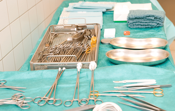 Strictureplasty | medtigo