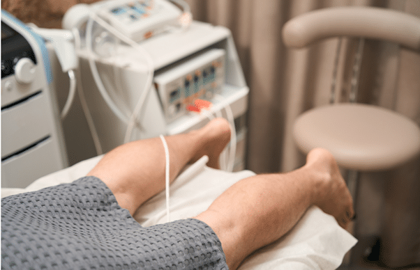 Neuromuscular Blockade | medtigo