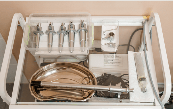 Rigid Sigmoidoscopy | medtigo