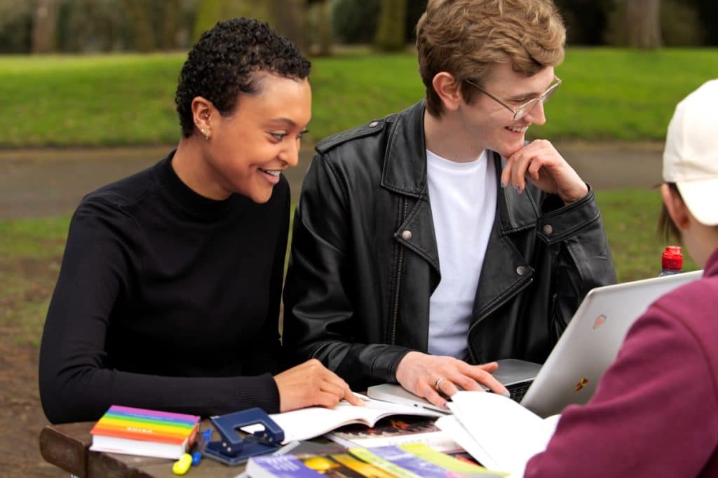 First National Survey Reveals 3% of U.S. High School Students Identify ...