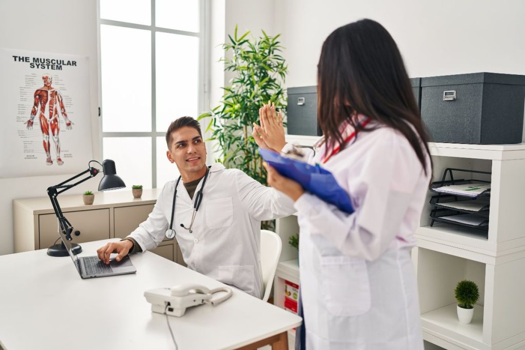 Breaking Down Barriers: How Portable Devices Work in Cancer Detection ...