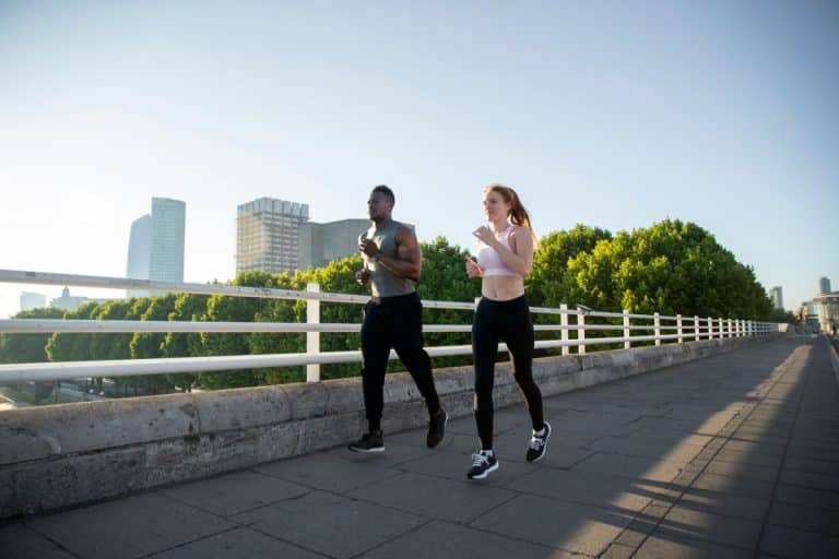 The Mind-Body Connection: How Run-Walk Interval Training Improves ...