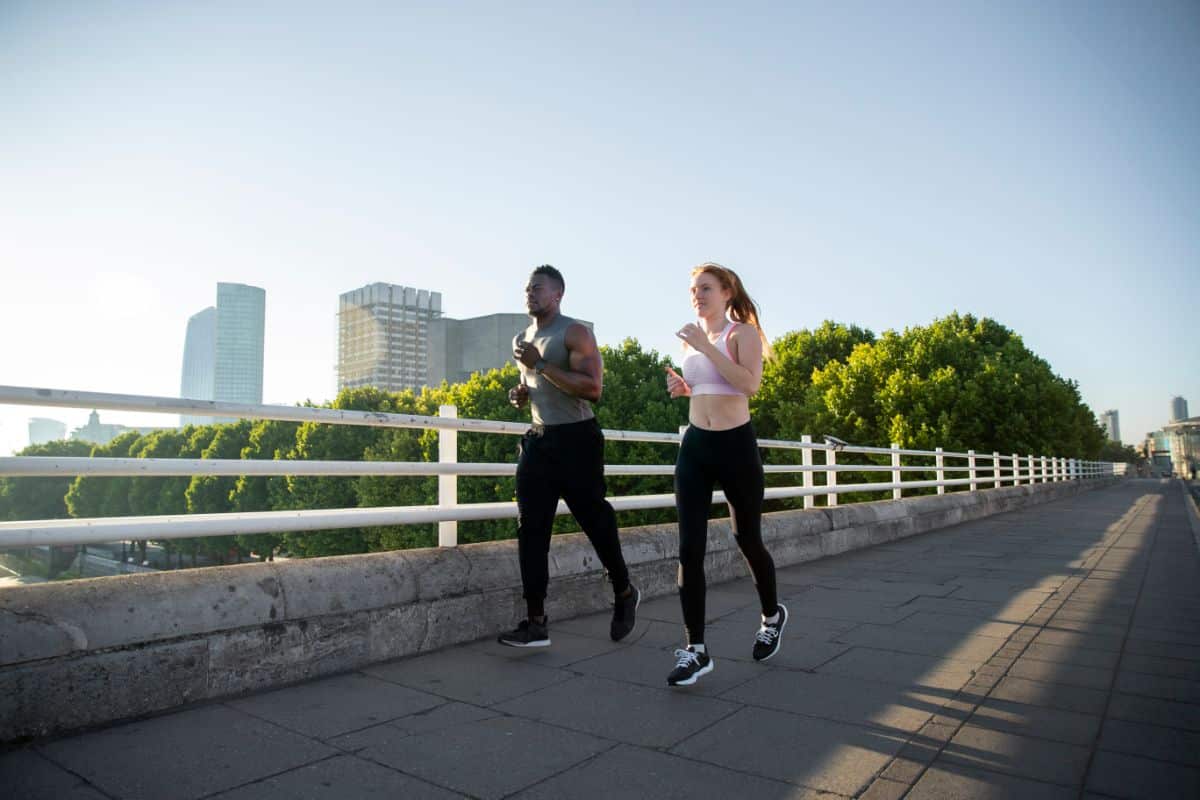 The Mind-Body Connection: How Run-Walk Interval Training Improves ...
