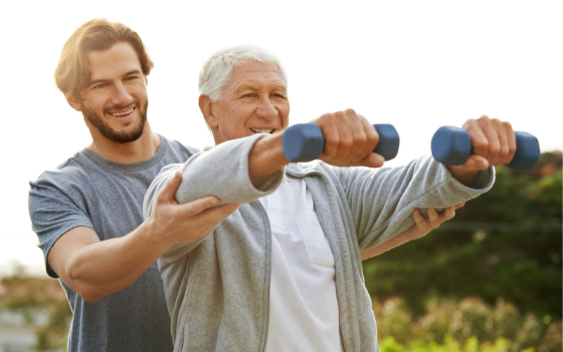 The Life Expectancy Revolution: How 21st-Century Science is Redefining ...