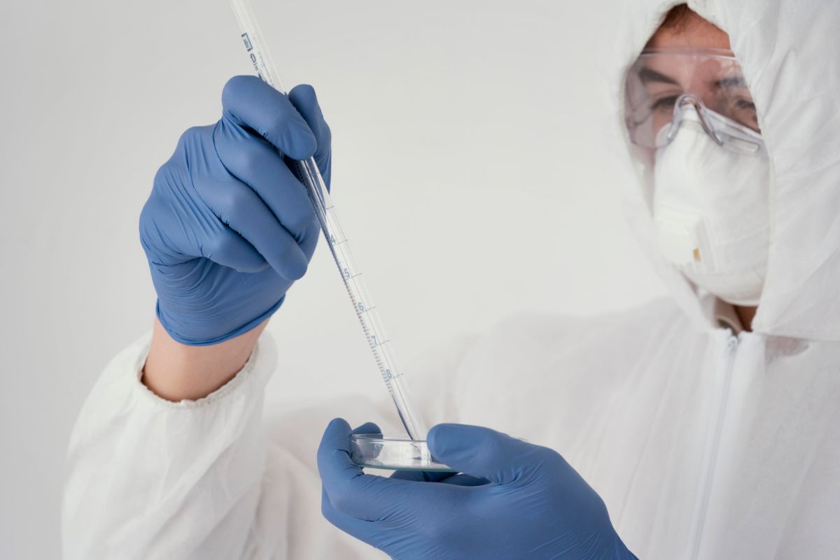 Non-Invasive Cytophone Test Revolutionizes Malaria Diagnosis | medtigo