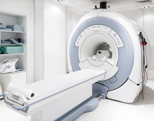 Kidneys, Ureters, and Bladder (KUB) Imaging | medtigo