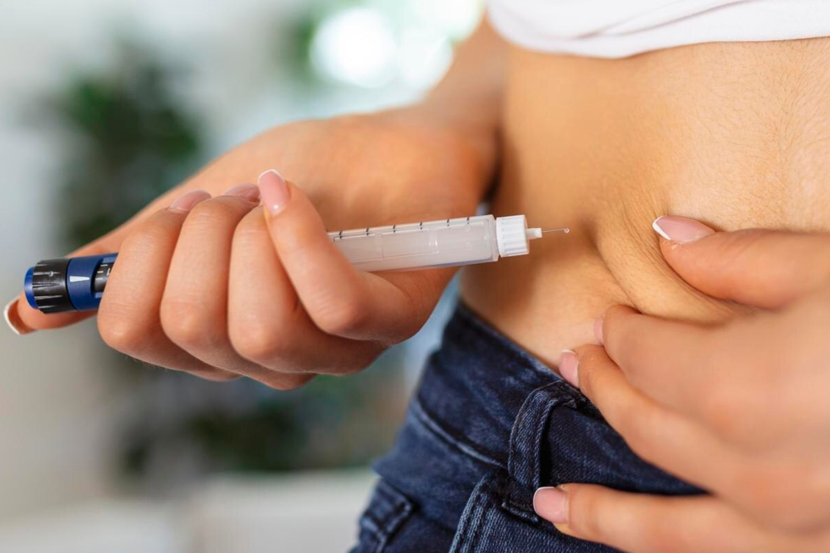 Diabetes Breakthrough: First Generic Victoza Approved by FDA | medtigo