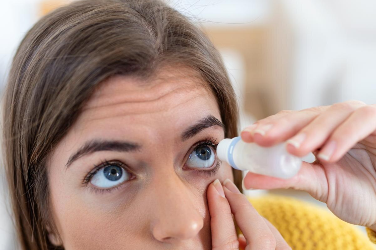 Eye Health Alert: Alcon Recalls Contaminated Systane Ultra PF Lot | medtigo