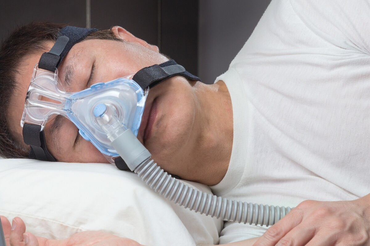 Breakthrough FDA Approval: First Drug Treatment for Obstructive Sleep ...