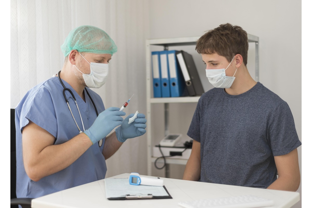 FDA Approves Alhemo® Injection for Hemophilia Patients | medtigo