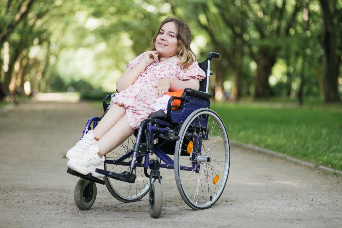 Spinal Health in Focus: Insights from the SMA-REACH UK Nusinersen Study ...