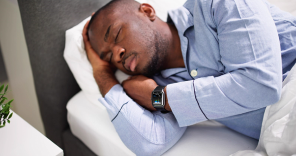 Actigraphy | medtigo