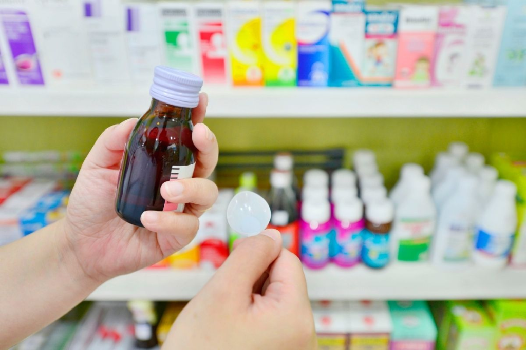 FDA Proposes Removal of Oral Phenylephrine from OTC Nasal Decongestant ...