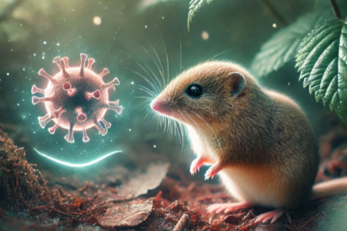 Henipavirus Detected in Shrews: A New Concern for Wildlife and Humans ...