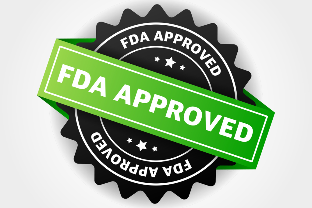 FDA Greenlights JOURNAVX: A Game-Changer for Acute Pain Relief | medtigo
