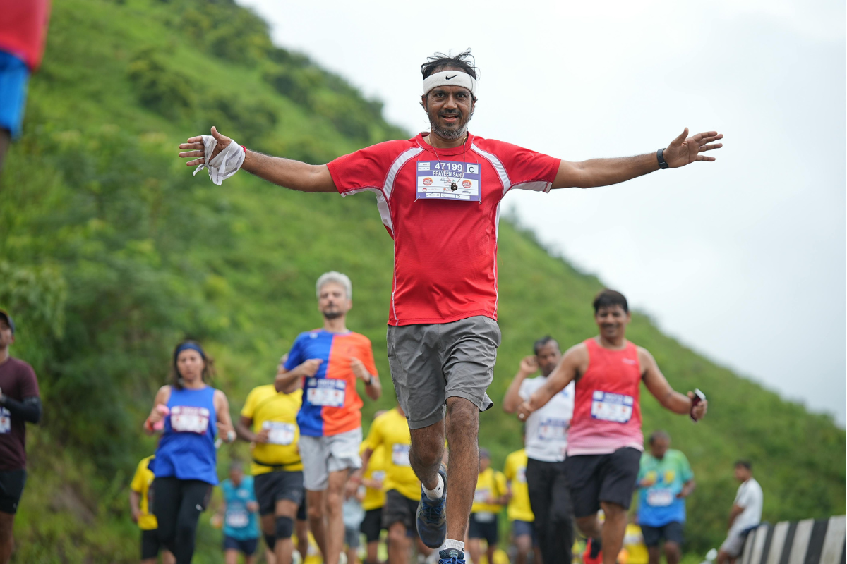 Running the Marathon: The Temporary Impact on Brain Myelin | medtigo