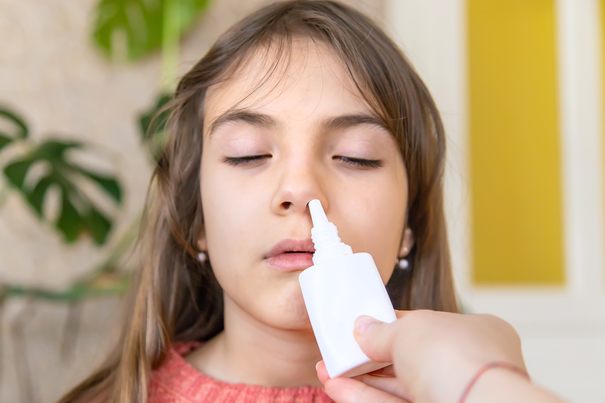 FDA Approves First Needle-Free Epinephrine for Kids—A Game Changer for ...