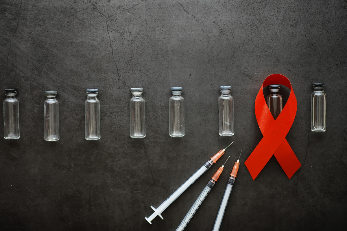 HIV Protection Just Got Simpler: FDA Approves Yeztugo Injection | medtigo