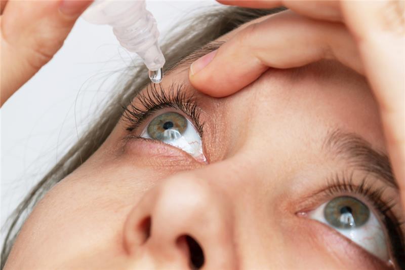 Alcon Secures FDA Approval for Acoltremon-Based TRYPTYR in Managing Dry ...