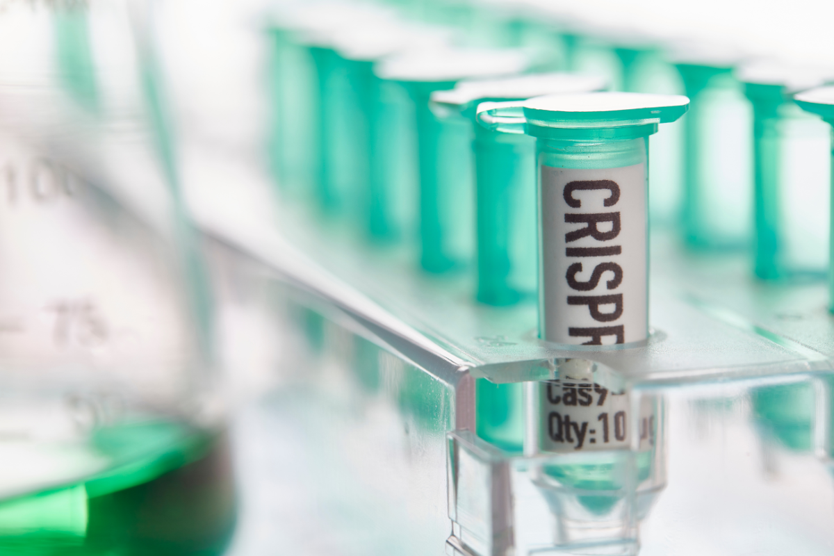 CRISPR-Based Gene Drive of FREP1 Allele Confers Malaria Resistance in ...