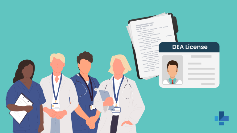 What is a DEA License, and Why Do You Need One? | medtigo