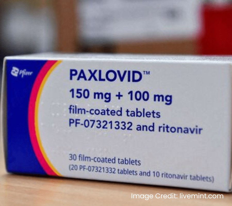 Paxlovid: FDA Grants Full Approval as a Game-Changing Treatment for ...